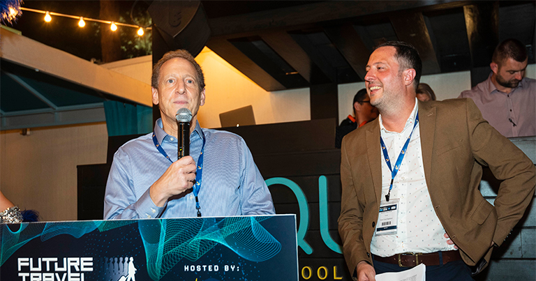 Los Angeles World Airports announced as host of Future Travel ...