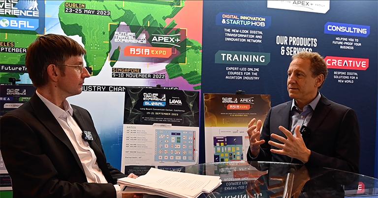 [Video interview] LAWA CEO shares plans for creating a digital ...