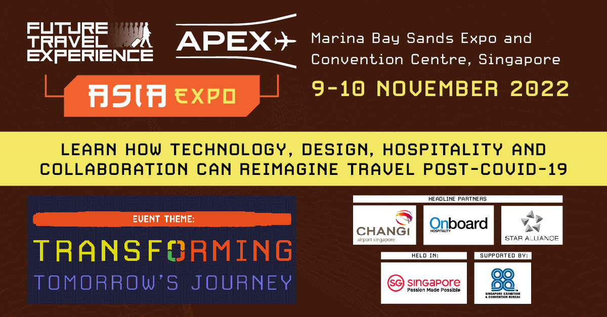 Singapore Information | FTE APEX Asia Expo