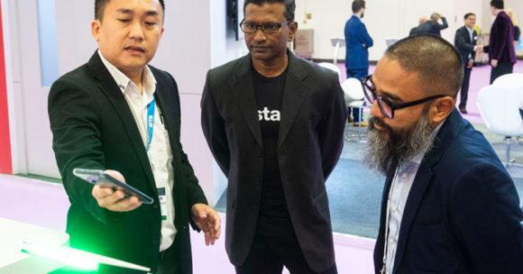 FTE APEX Asia Expo 2022 in pictures – from exclusive research ...