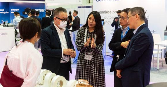 FTE APEX Asia Expo 2022 in pictures – from exclusive research ...