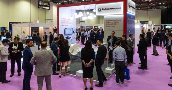 FTE APEX Asia Expo 2022 in pictures – from exclusive research ...