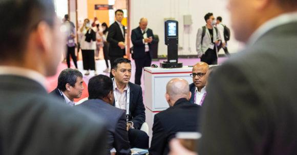 FTE APEX Asia Expo 2022 in pictures – from exclusive research ...