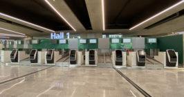 Check-in and validation for air travel | Future Travel Experience