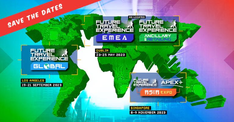 New Study and Survey on Airport 2025 - Rethinking the Customer Experience