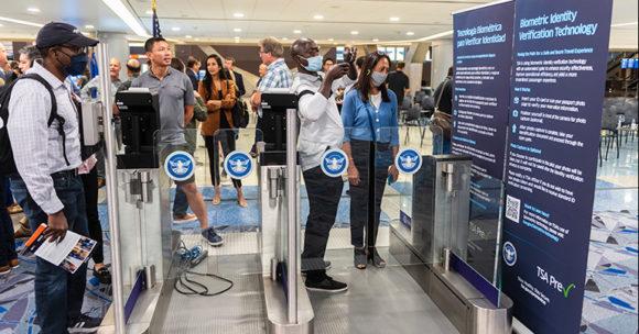 New TSA Innovation Doctrine: creating a culture of innovation and ...