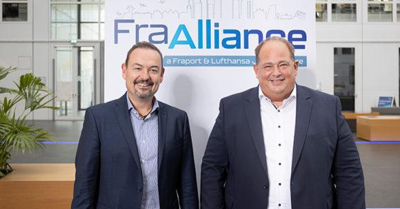 FraAlliance joint venture taking "customer-focused approach"