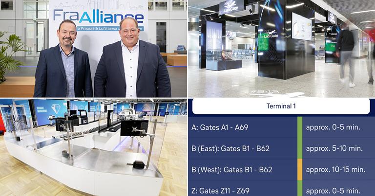 FraAlliance joint venture taking "customer-focused approach"