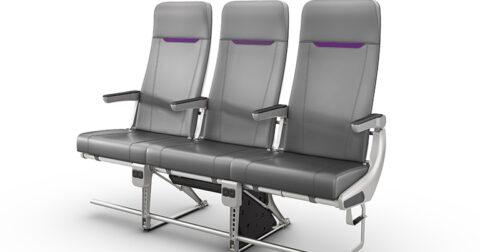 HK Express enhances passenger experience with new Recaro seating on the ...