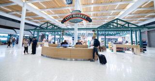 Vantage Airport Group on commercial innovation trends