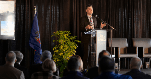 Airports, airlines and roboticists gather at Aviation & Robotics Summit