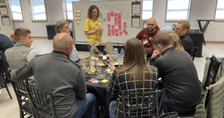 Airports, airlines and roboticists gather at Aviation & Robotics Summit