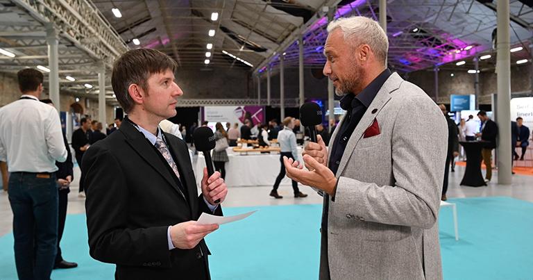 BEOND CEO discusses startup airline’s CX strategy