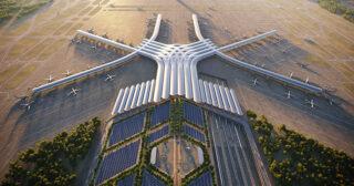 Development plan to 2060 for Poland’s new CPK Airport approved
