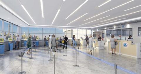 US CBP Preclearance facility to open at Toronto City Airport