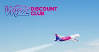 Wizz Air launches new loyalty programme