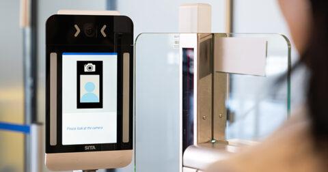 Honolulu Airport selects SITA Smart Path for biometric U.S. Exit