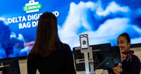 Delta expands Digital ID program to LAX, LGA and JFK