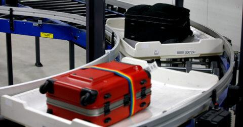 BEUMER Group completes new baggage handling system at Singapore Changi ...