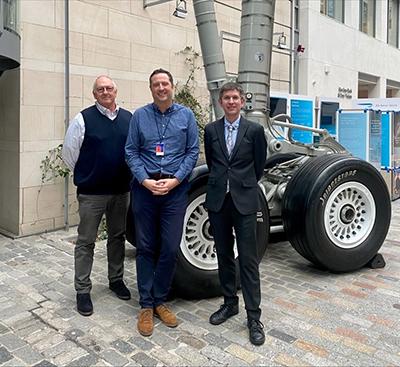 FTE exclusive: IAG discusses Robotics & Automation, AI, and more