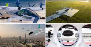 12 tech trends that can enhance airline and airport operations