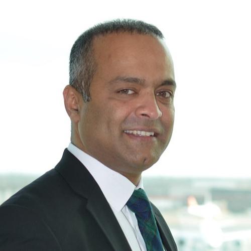 Uber-style platform helping to solve accessibility issues at airports