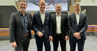 BEUMER Group introduces innovation for hand baggage screening