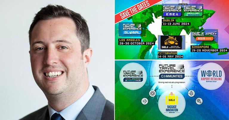 FTE CEO update – Ryanair, VIE, Alaska, SAS collaboration & more