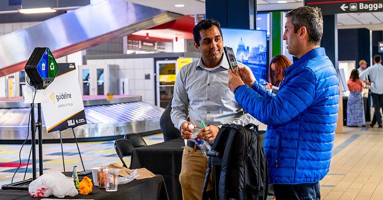 The FTE Aviation & Robotics Summit 2024 in pictures