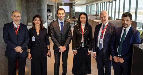 TAV Technologies supporting digitalisation efforts at airports in Chile ...