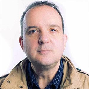 Speakers - Future Travel Experience