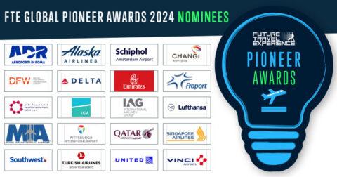 Shortlists announced for FTE Global Pioneer Awards 2024