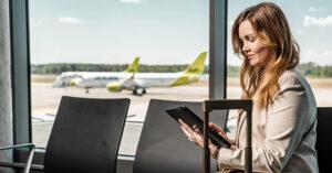airBaltic introduces new ticket types for flexible travel experience