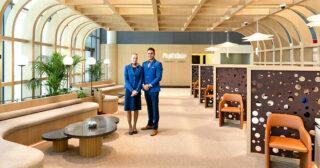Check-in and validation for air travel | Future Travel Experience