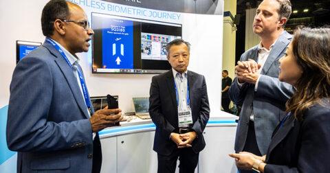 FTE APEX Asia Expo 2024 in pictures