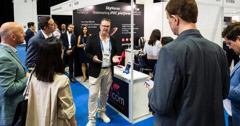 FTE APEX Asia Expo 2024 in pictures