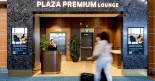 Plaza Premium Group unveils dual lounge concept at YVR