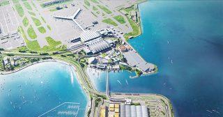 Airport Authority Hong Kong launches ‘SKYTOPIA’ Airport City