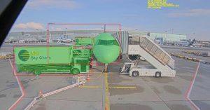 12 tech and CX trends for airlines and airports in 2025