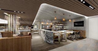 Delta plans Sky Club expansions, new openings and upgrades