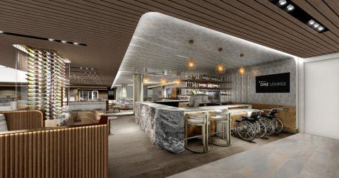Delta plans Sky Club expansions, new openings and upgrades