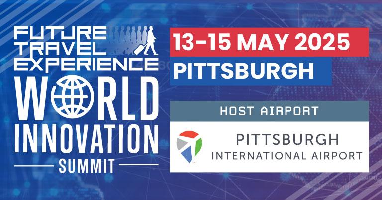 FTE World Innovation Summit 2025 | May 13–15, Pittsburgh