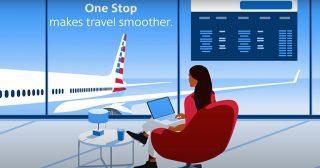 American Airlines pilots streamlined security with TSA and UK DfT