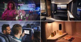 Future Travel Experience | Redefining the air passenger experience