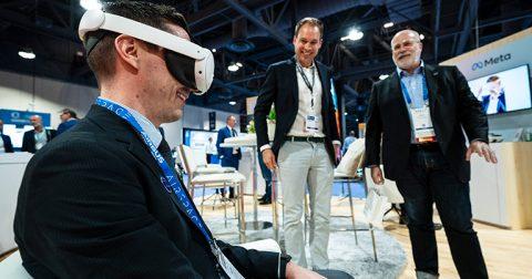 Future Travel Experience | Redefining the air passenger experience