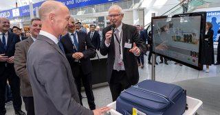 Future Travel Experience | Redefining the air passenger experience