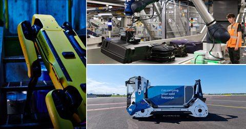 Future Travel Experience | Redefining the air passenger experience