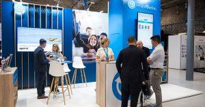 APEX FTE EMEA and Ancillary & Retailing 2025 in pictures