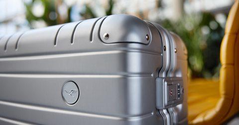 Lufthansa further expands innovative baggage collection service
