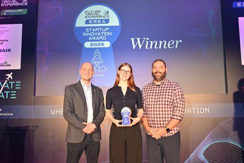 FTE EMEA Innovate Awards and Startup Innovation Award winners – The ...